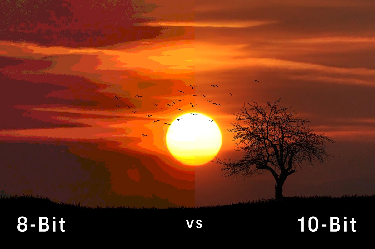 Explained Difference Between 10 bit And 8 bit Video explained-difference-between-10-bit-and-8-bit-video