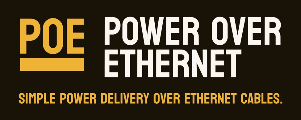 PoE vs. PoE+ vs. PoE++: Power Over Ethernet Guide 2025