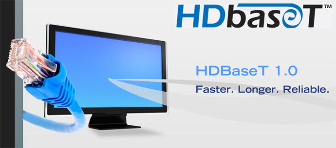 Understanding HDBaseT: Exploring Its Applications