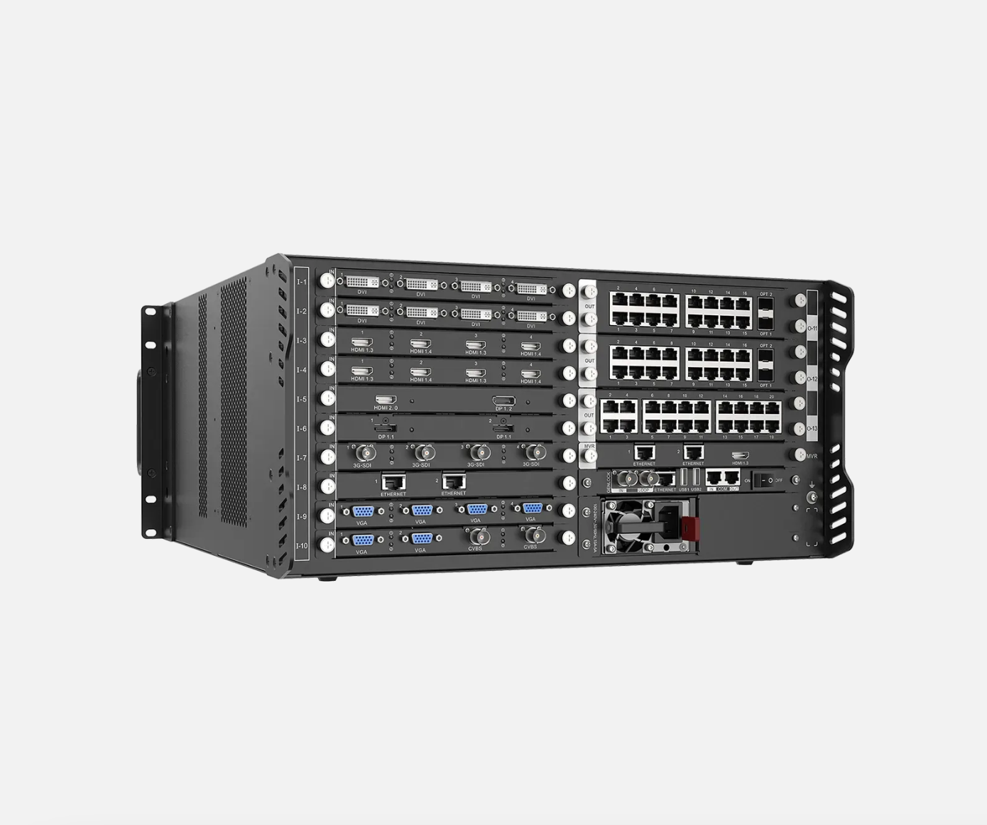 Novastar H Series H5 Video Wall Splicer | Brightlink AV