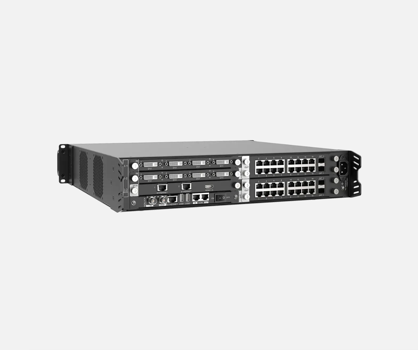 Novastar H Series H2 Video Wall Splicer | Brightlink AV