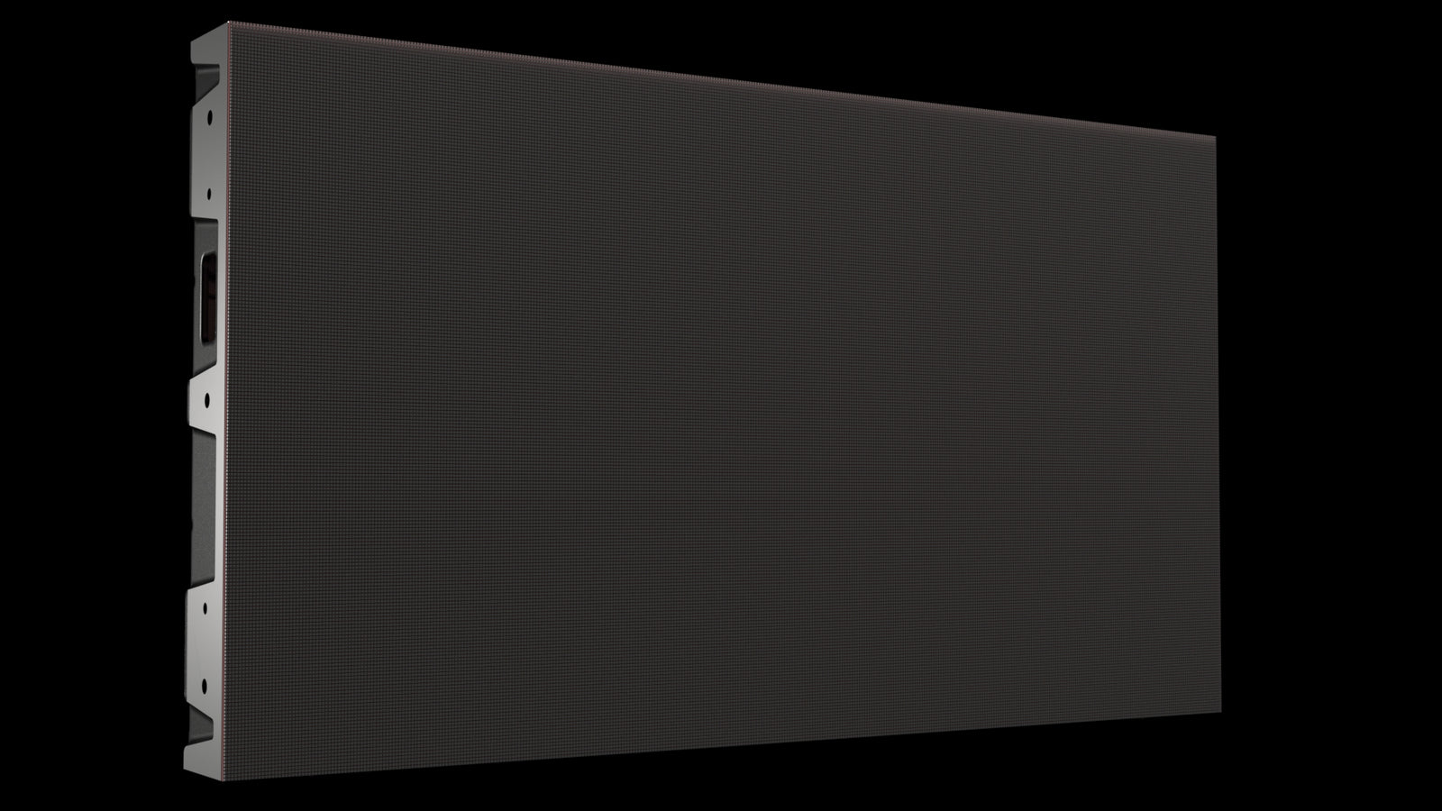 Brightlink’s New Large Scale 217” LED Display - High Definition 1.25mm