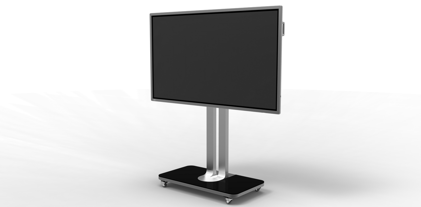 Brightlink Interactive 98-inch 4K Interactive Flat Panel | Brightlink AV