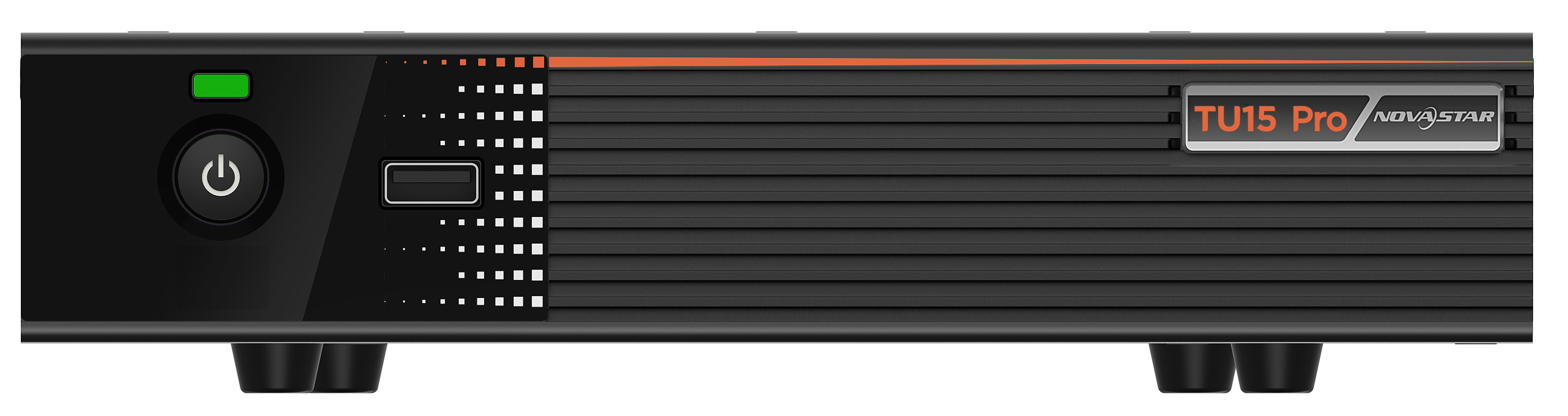 TU15 Pro LED Interactive Playback & Control Processor | Brightlink AV