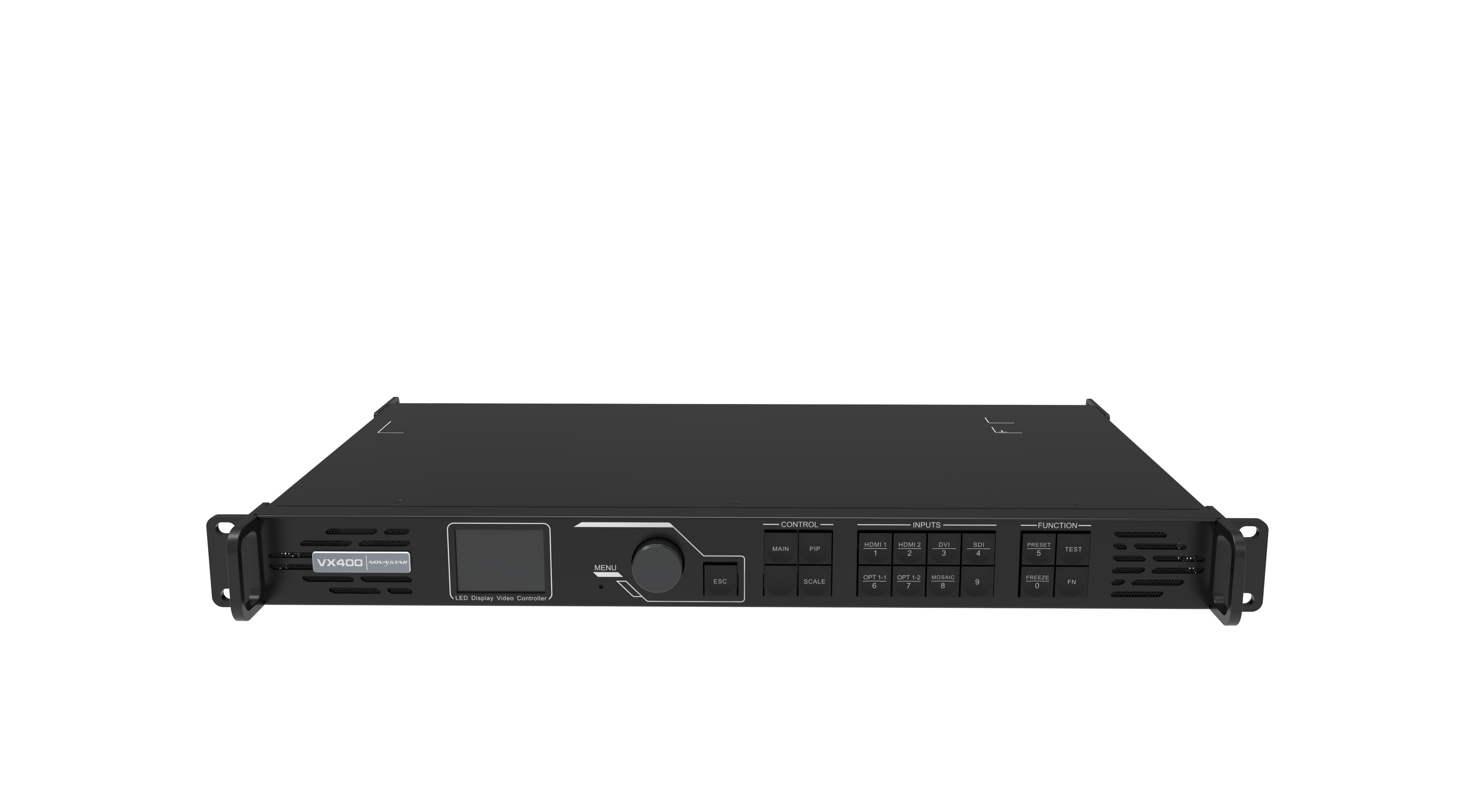 Novastar VX400 Video Wall Controller | Brightlink AV